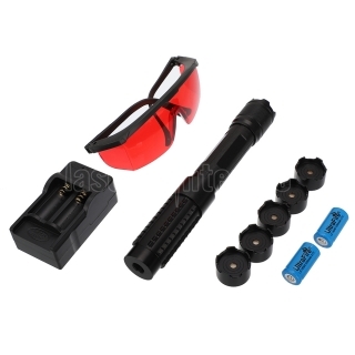 30000mw 485nm Burning High Power Blue Laser pointer - Laserpointerpro