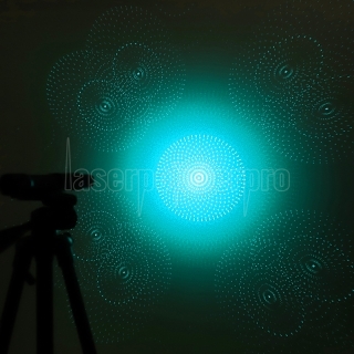 30000mw 485nm Burning High Power Blue Laser pointer - Laserpointerpro